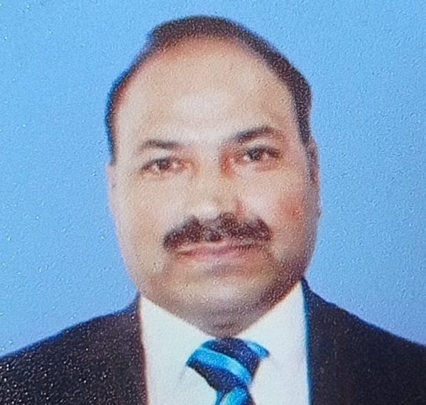 IAS Officer from J&K appointed Deputy Secretary DoPT